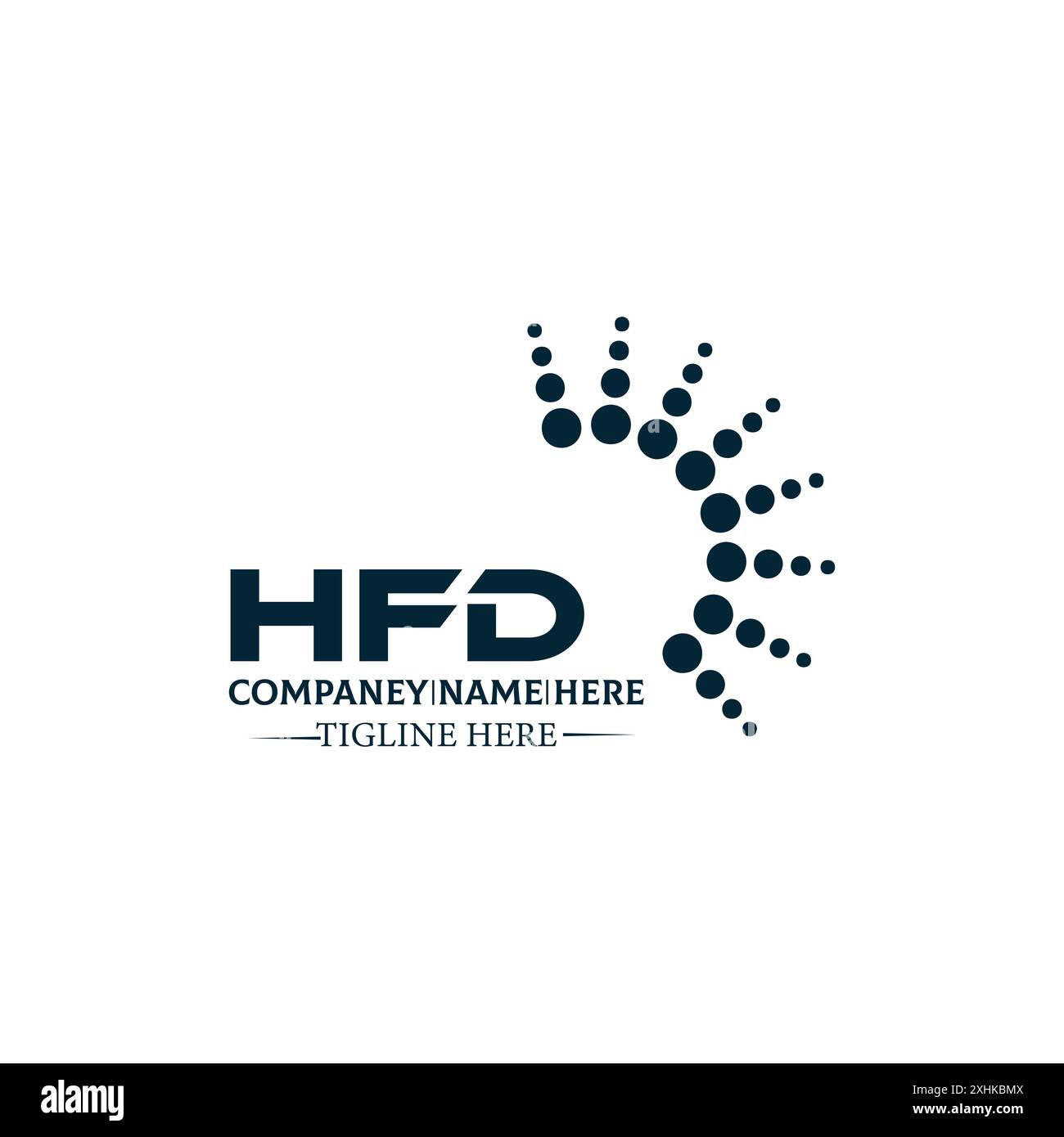 Hfd Stock Vector Images - Alamy