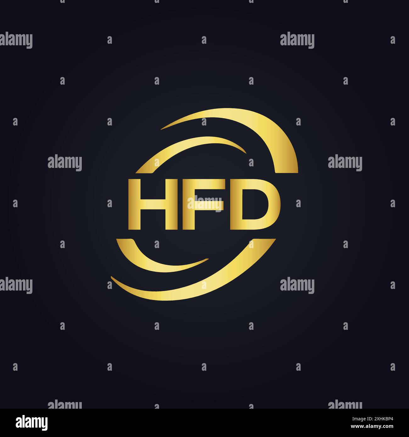 Hfd Stock Vector Images - Alamy