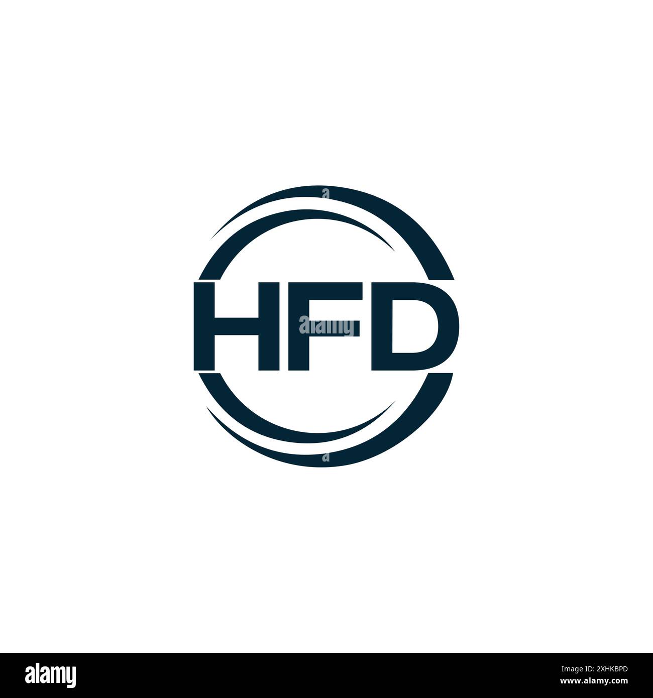Hfd Stock Vector Images - Alamy