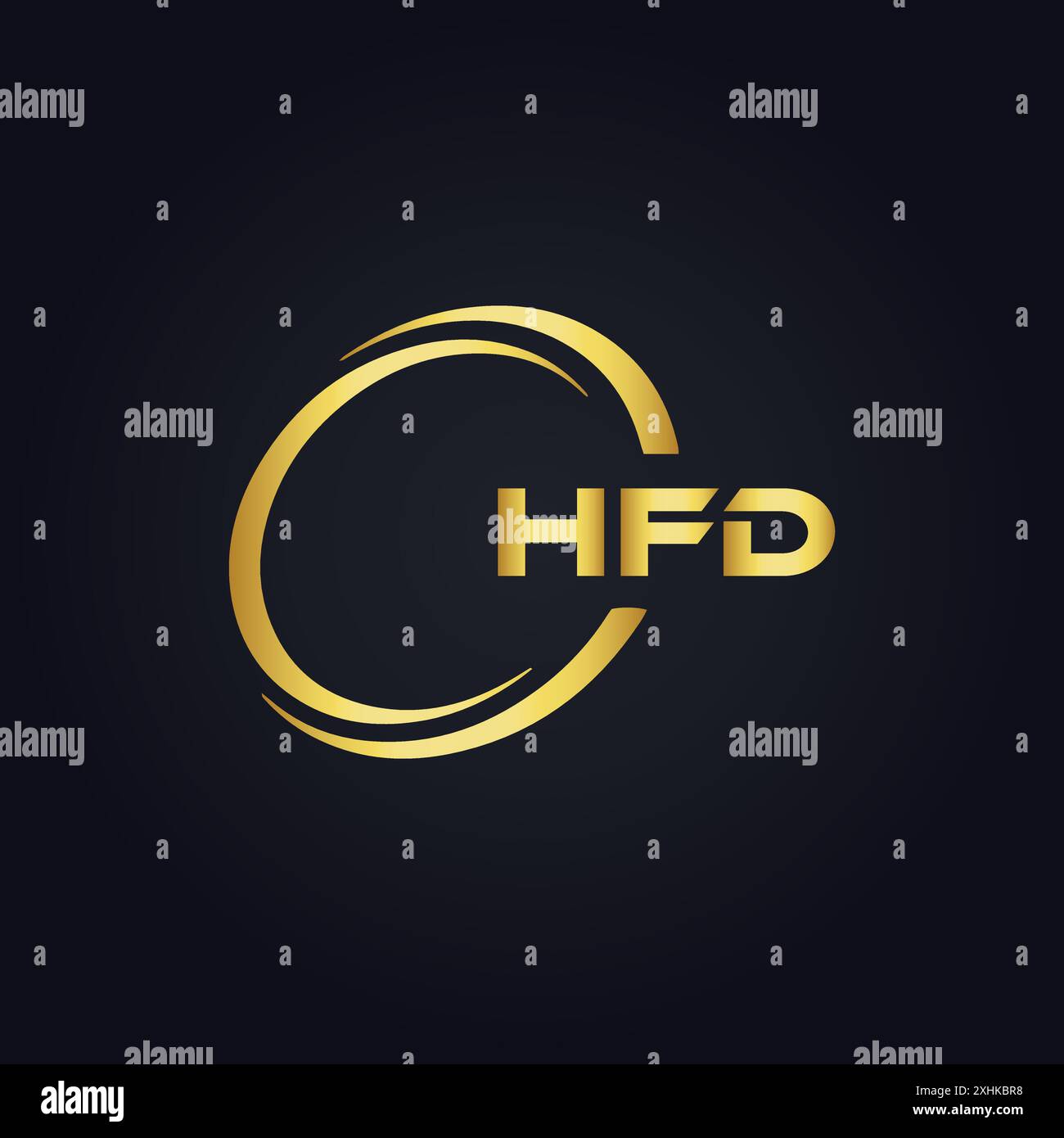 Hfd Stock Vector Images - Alamy