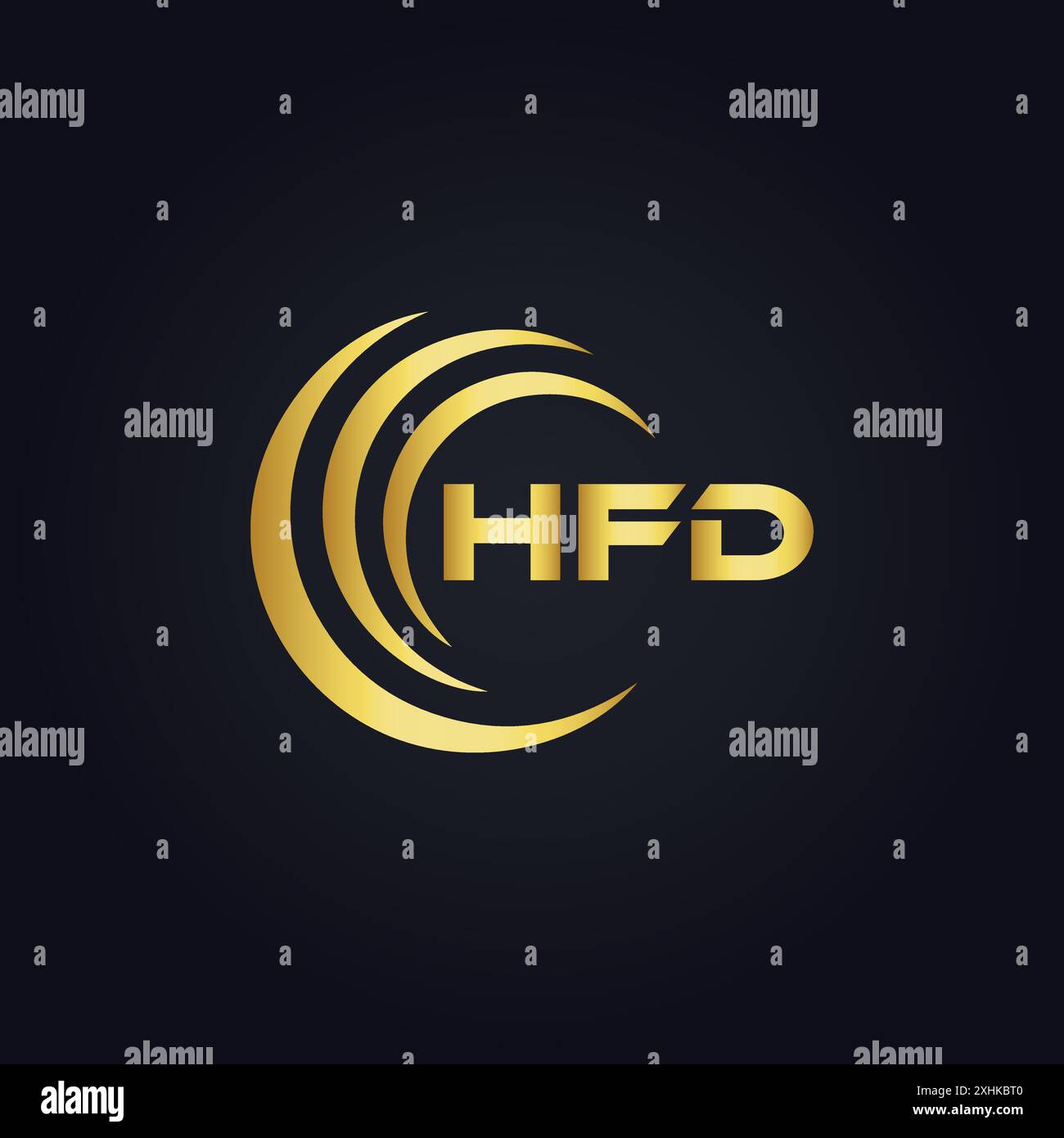 Hfd Stock Vector Images - Alamy