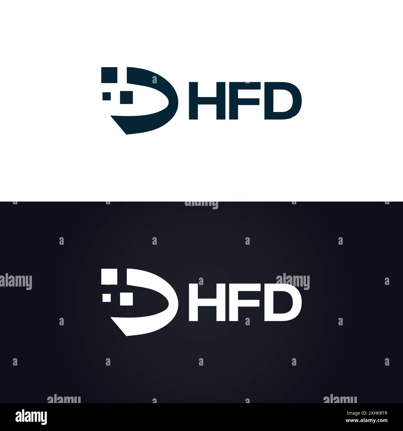 Hfd Stock Vector Images - Alamy