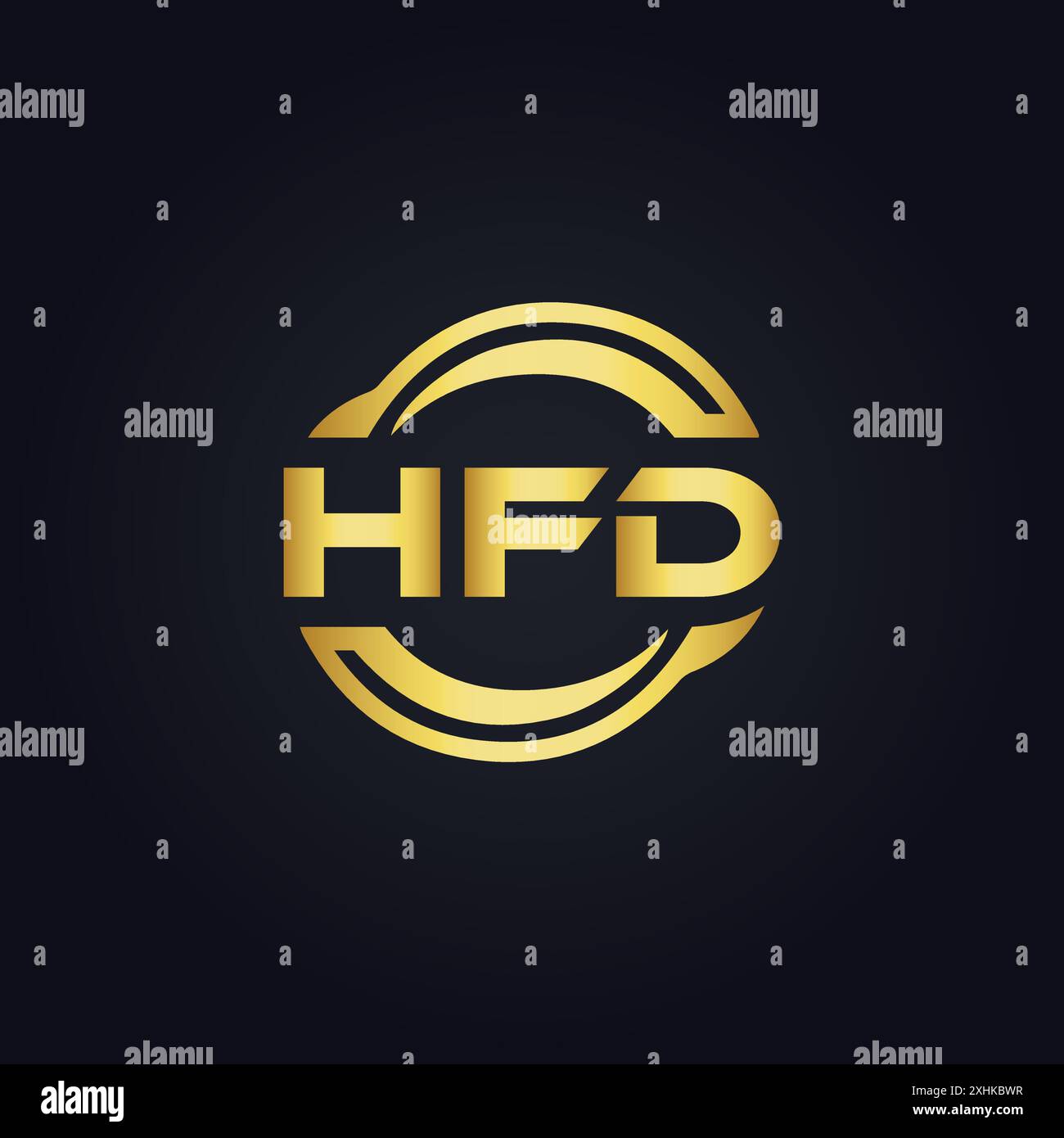 Hfd Stock Vector Images - Alamy