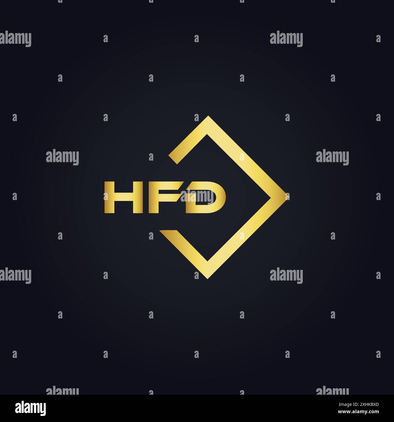 Hfd Stock Vector Images - Alamy