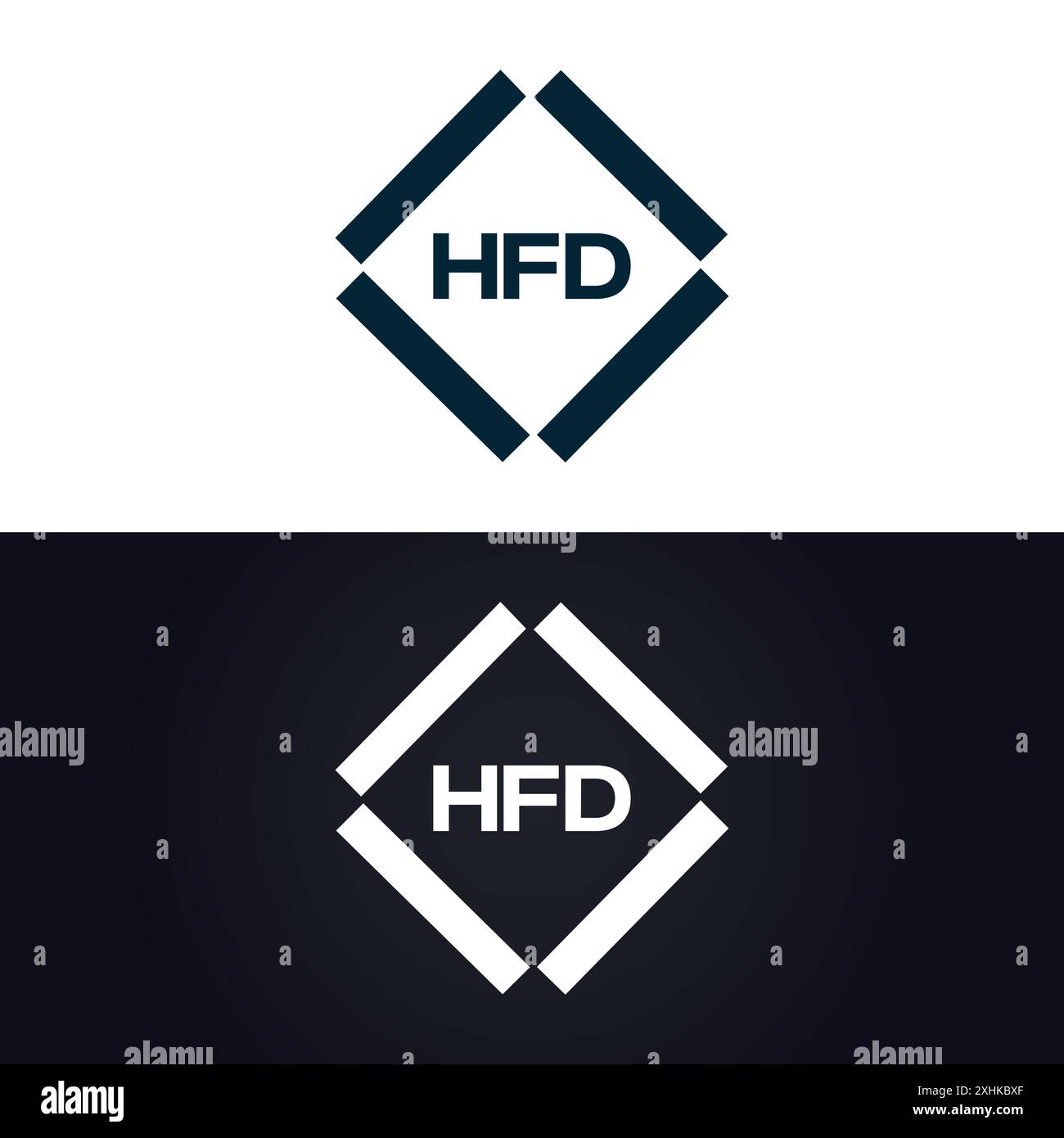 Hfd Stock Vector Images - Alamy