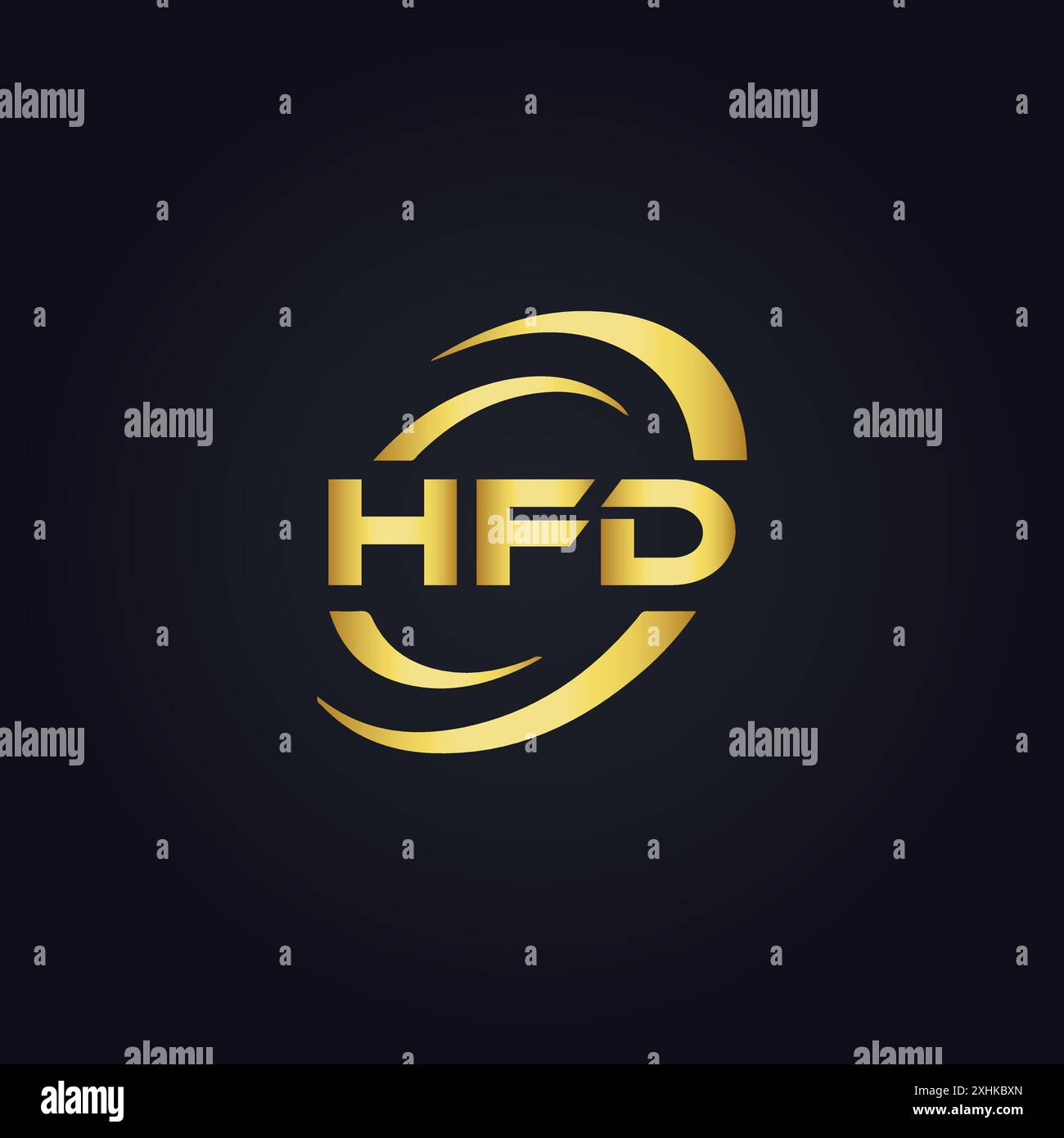 Hfd Stock Vector Images - Alamy