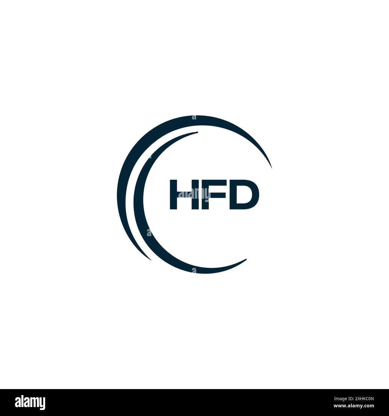 Hfd Stock Vector Images - Alamy