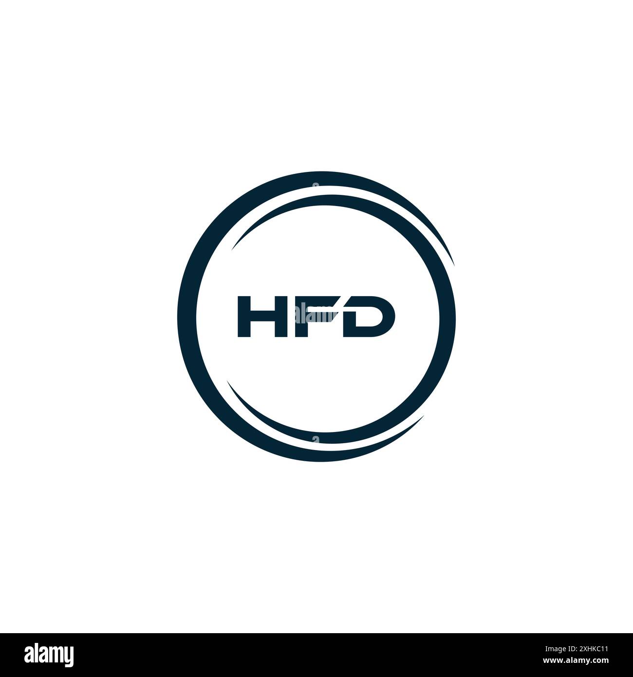 Hfd Stock Vector Images - Alamy