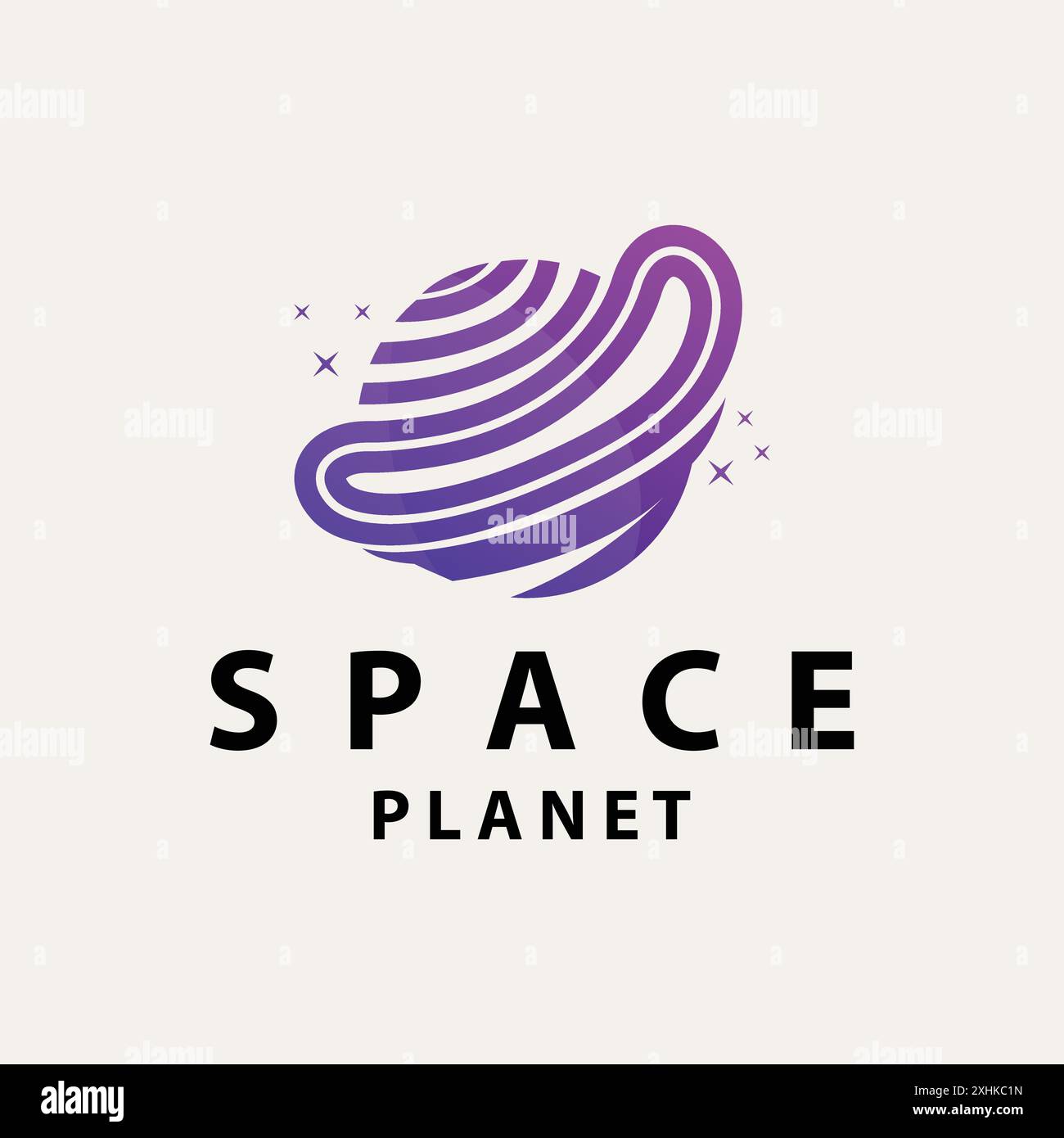 Planet orbit sun arrow Stock Vector Images - Alamy