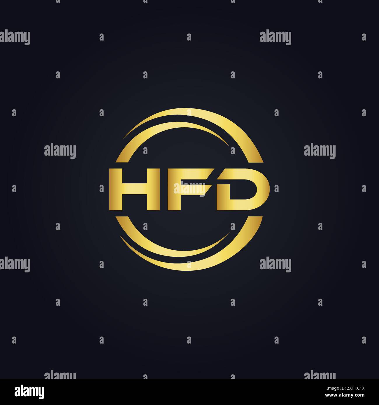 Hfd Stock Vector Images - Alamy