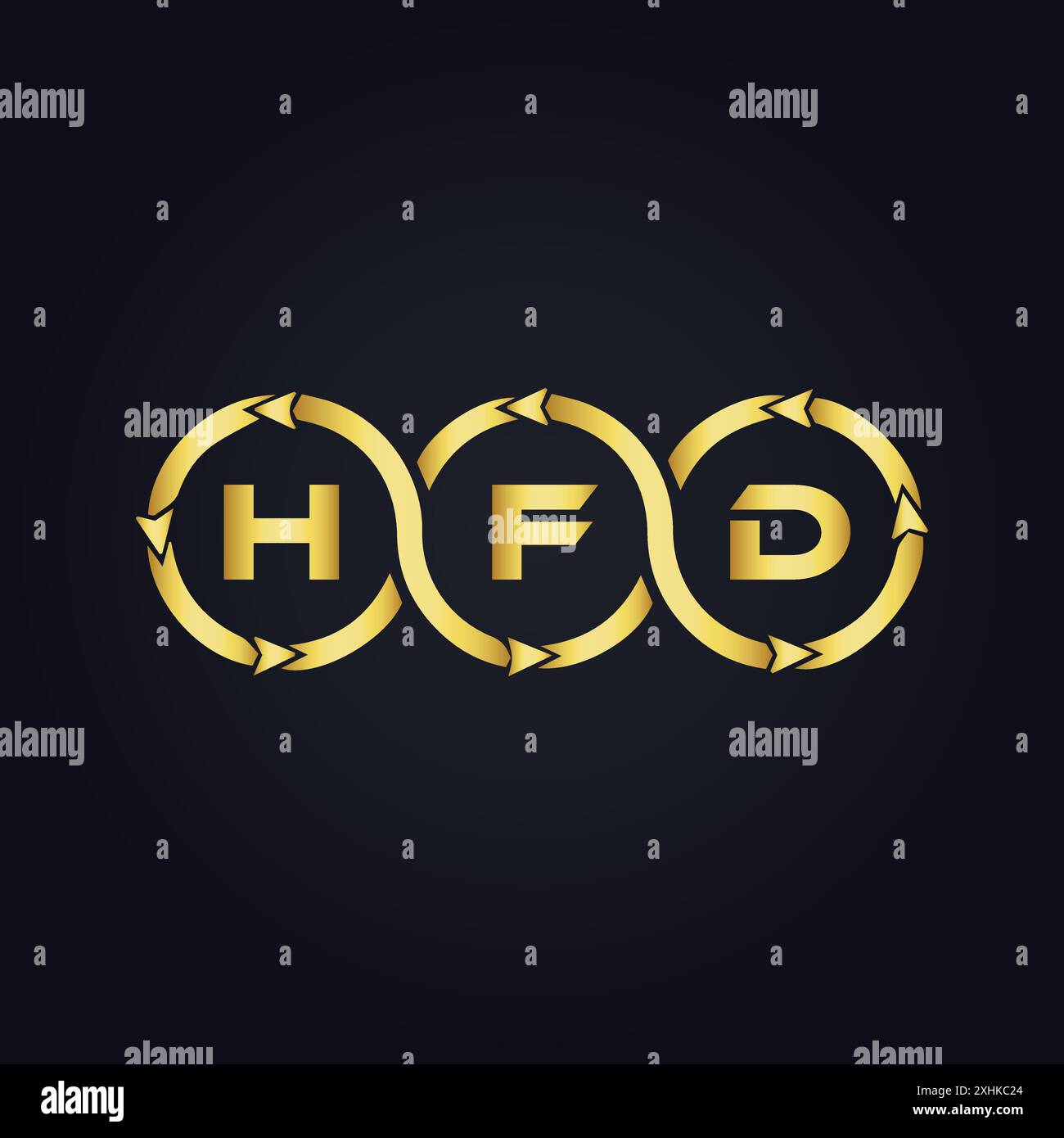 Hfd Stock Vector Images - Alamy