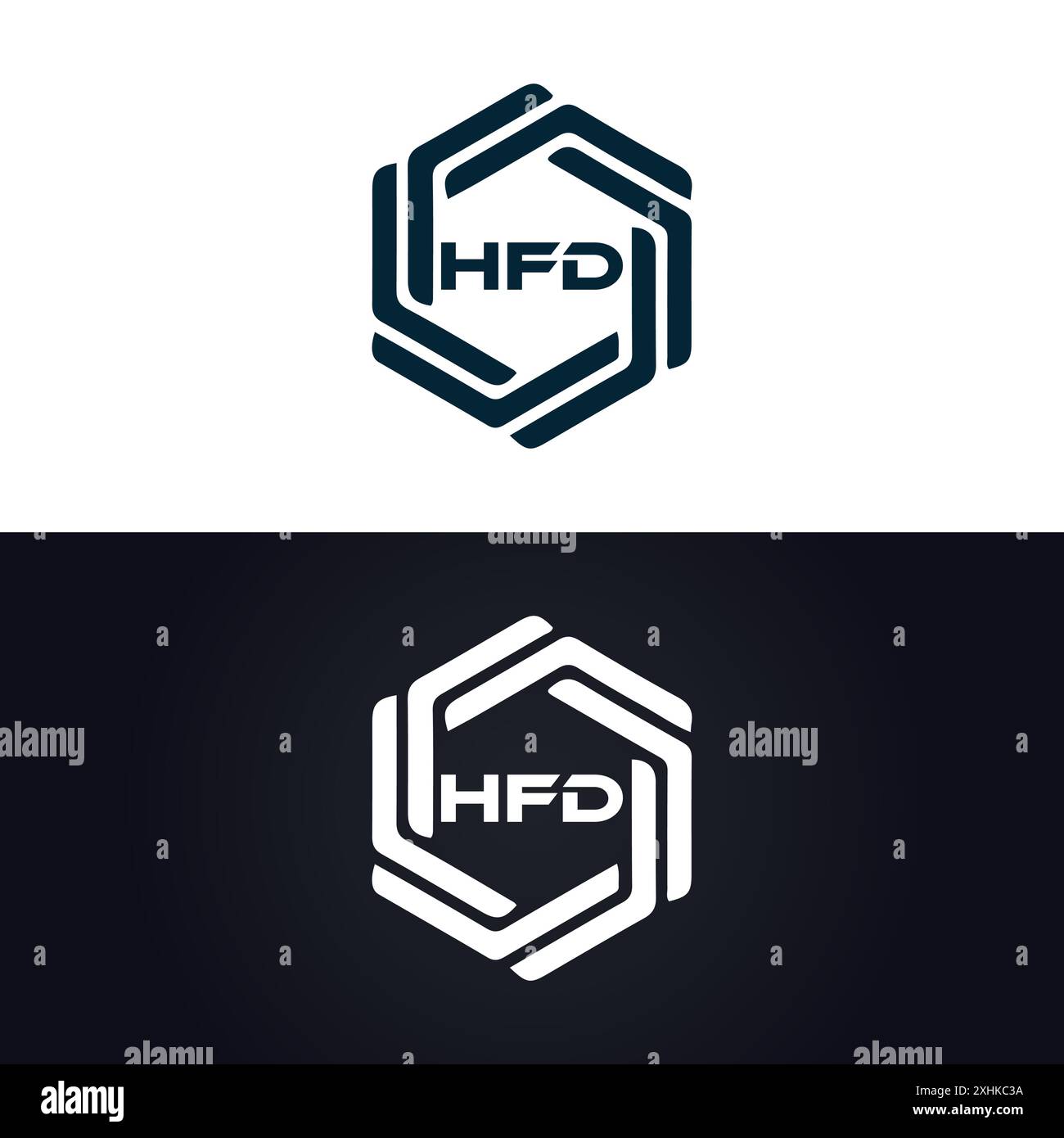 Hfd Stock Vector Images - Alamy