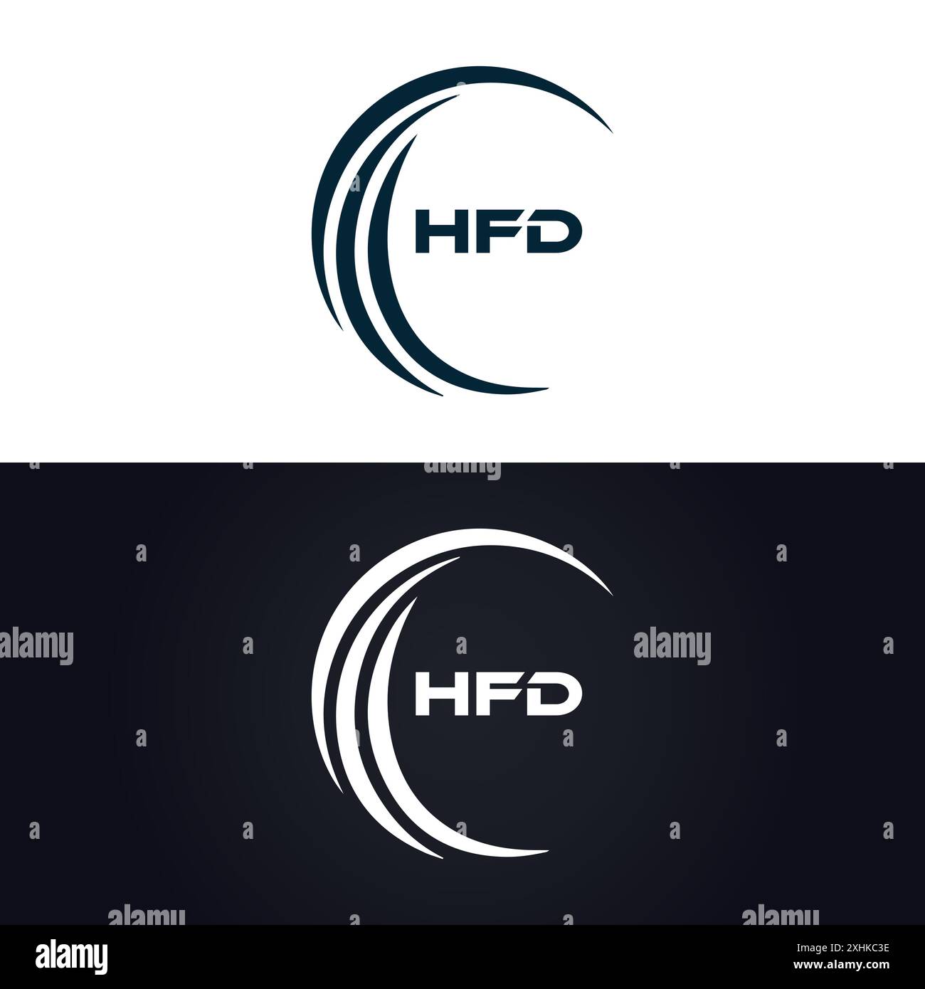 Hfd Stock Vector Images - Alamy