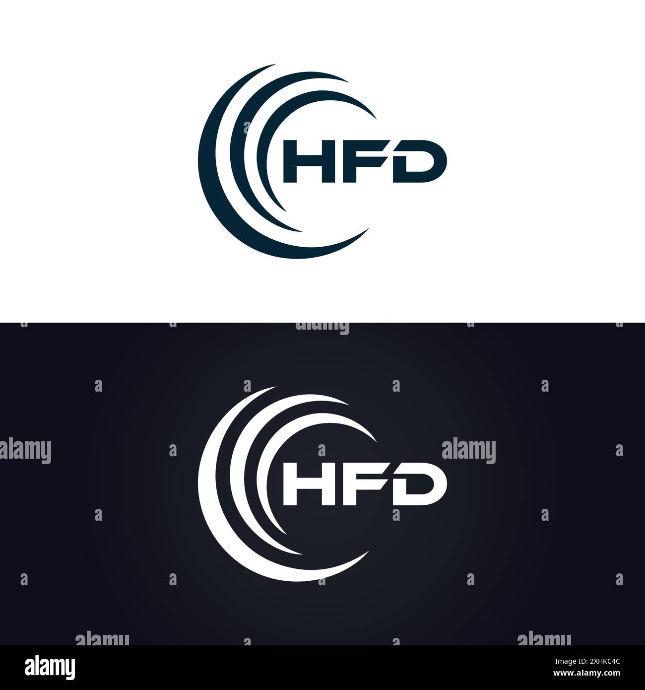 Hfd Stock Vector Images - Alamy