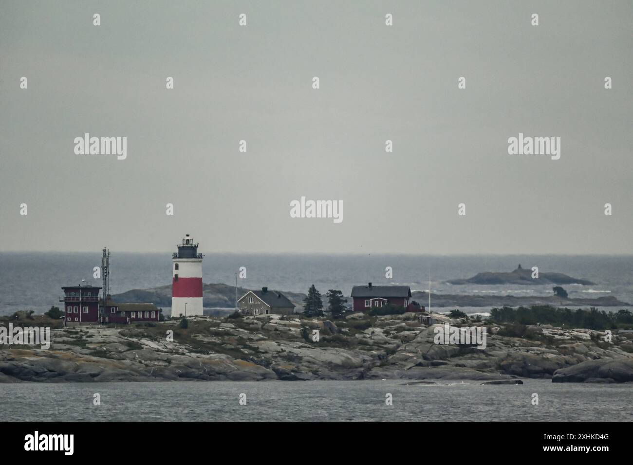 000 inseln hi-res stock photography and images - Alamy