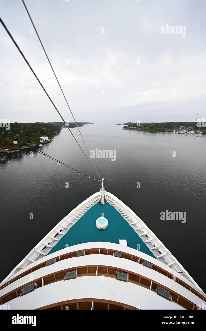 000 inseln hi-res stock photography and images - Alamy