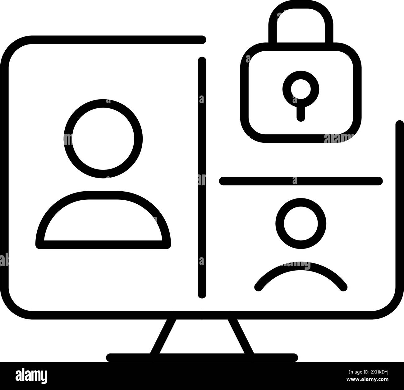 Medical meeting group Black and White Stock Photos & Images - Alamy