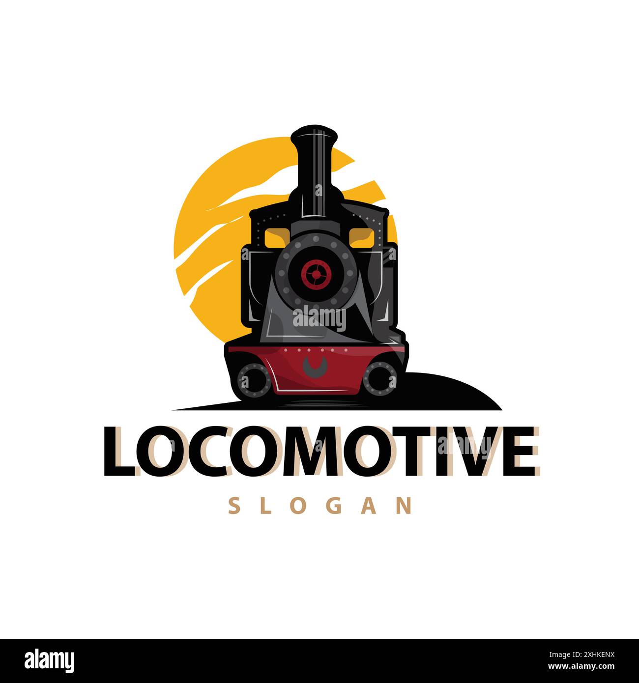 Cloud rail Stock Vector Images - Alamy