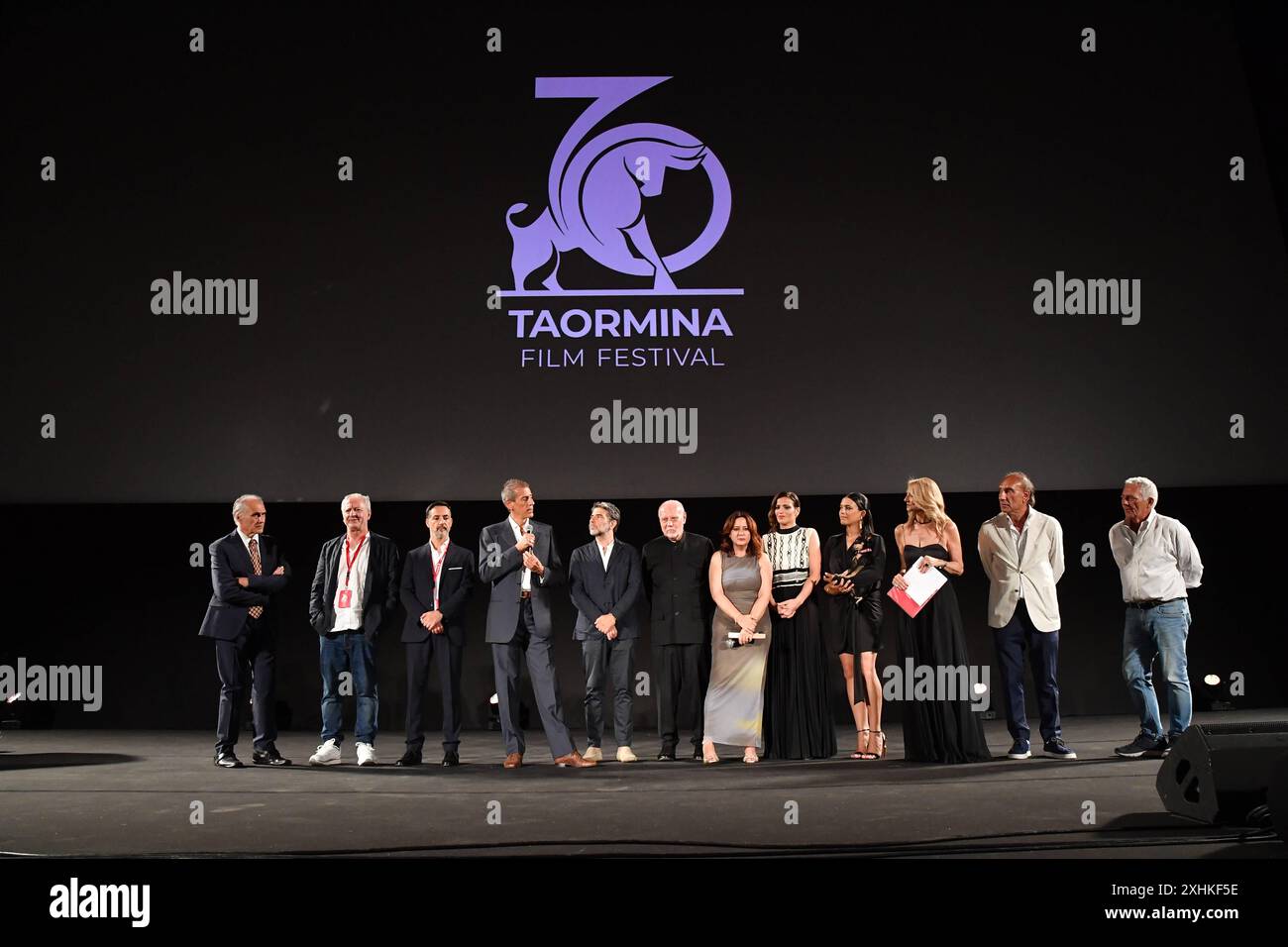 Anna mazzotta hi-res stock photography and images - Alamy