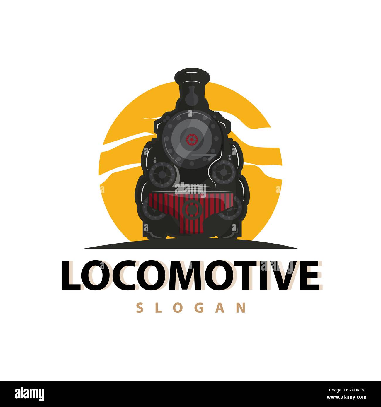 Cloud rail Stock Vector Images - Alamy