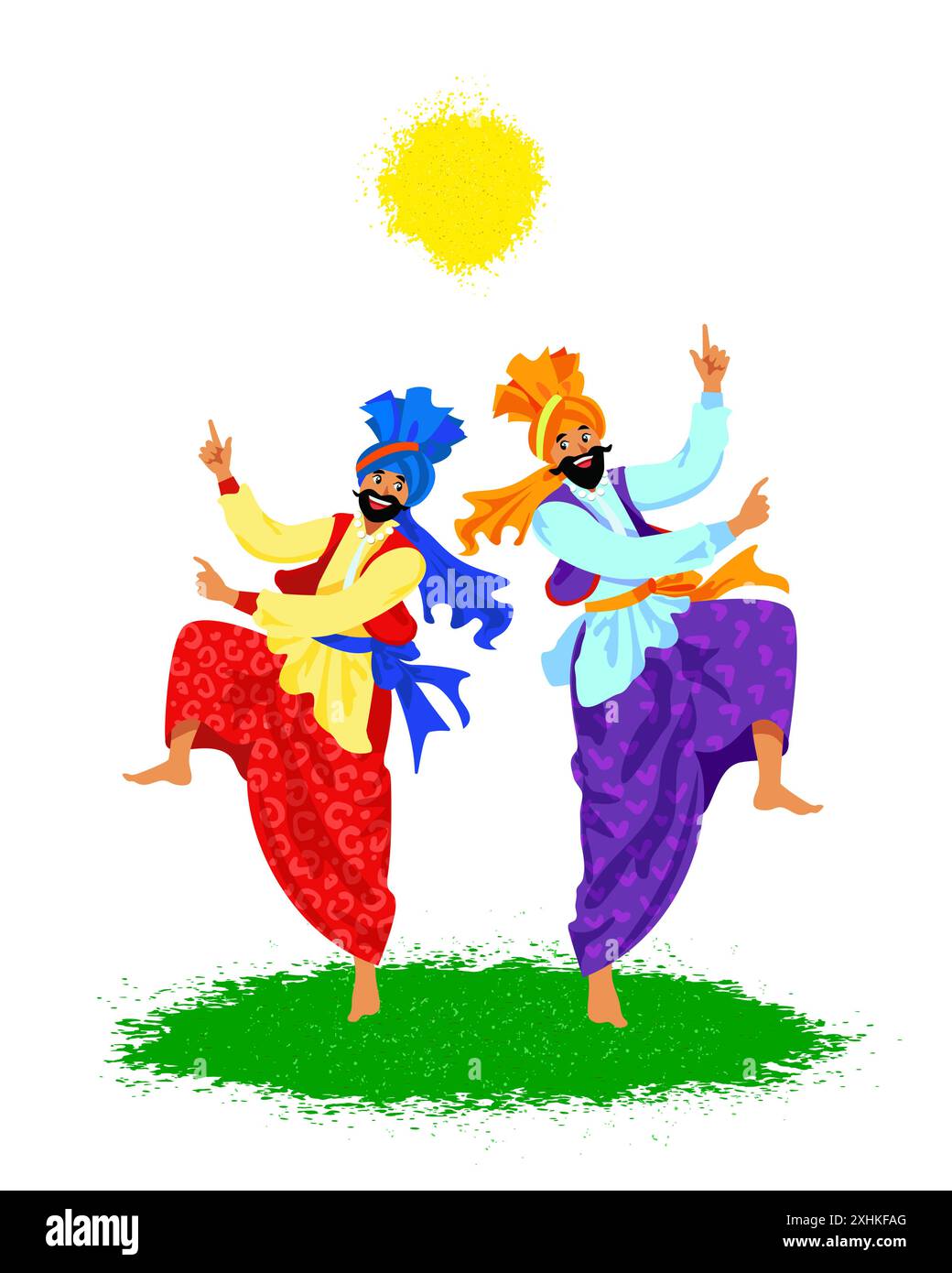 Indian sun dance hi-res stock photography and images - Alamy