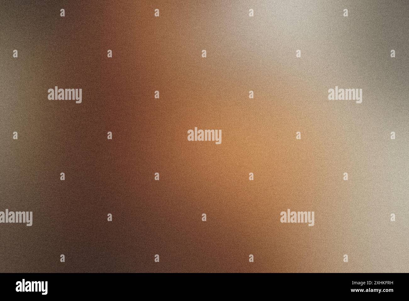 Abstract background with a gradual transition from orange to grey and a ...