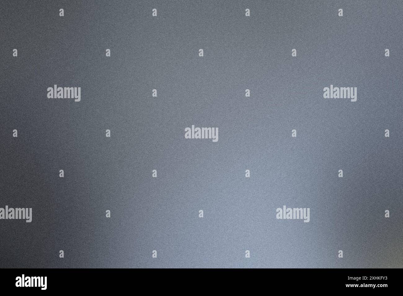 Gradient of grey tones on a brushed metal texture background ...