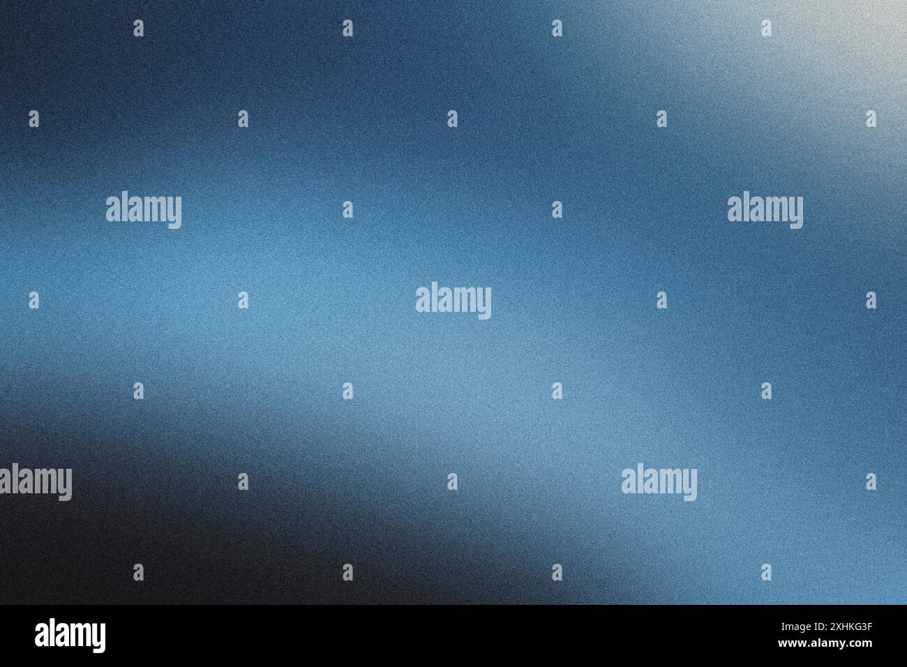 Solid blue fade gradient background hi-res stock photography and images ...