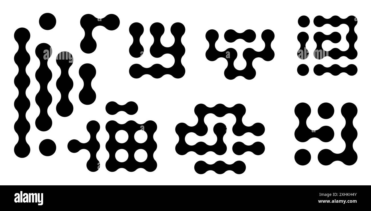 Nano graph Black and White Stock Photos & Images - Alamy