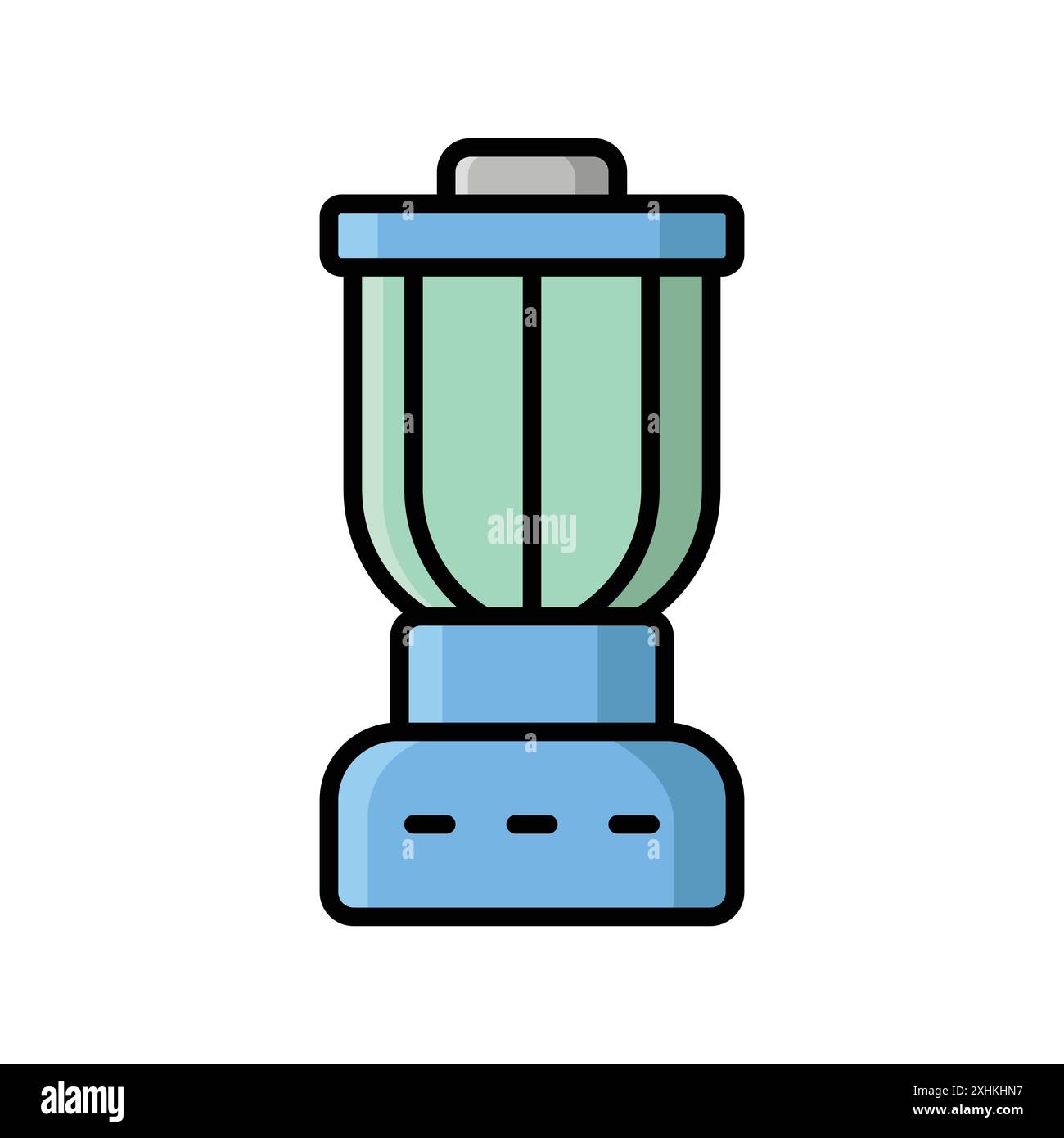 Blender symbol hi-res stock photography and images - Alamy