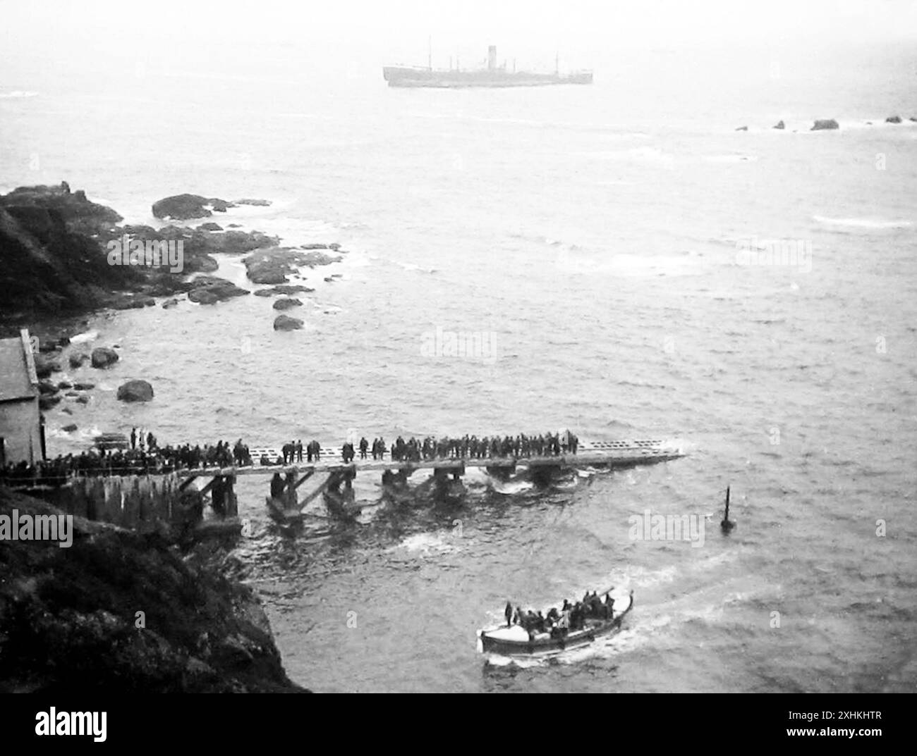 Bardic ship hi-res stock photography and images - Alamy