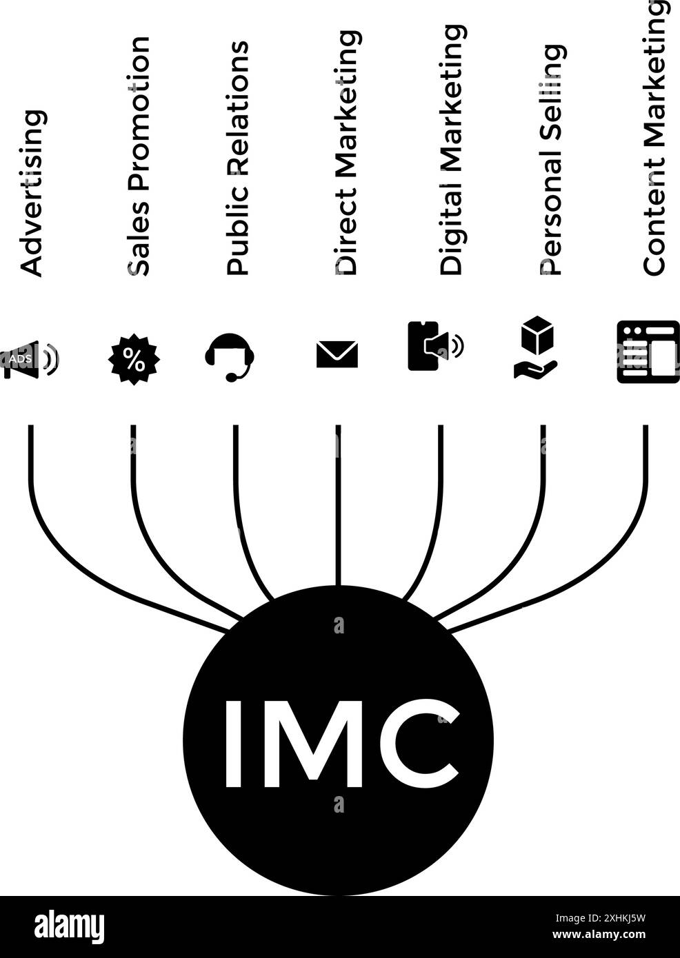 Digital network diagram Black and White Stock Photos & Images - Alamy