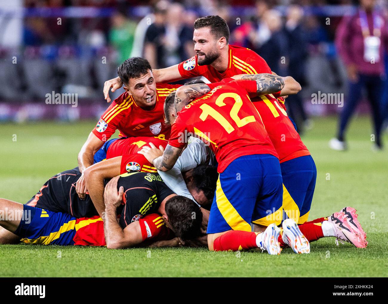 Grimaldo Spain Team Soccer Hi res Stock Photography And Images Alamy Grimaldo Spain Team Soccer Hi res Stock Photography And Images Alamy