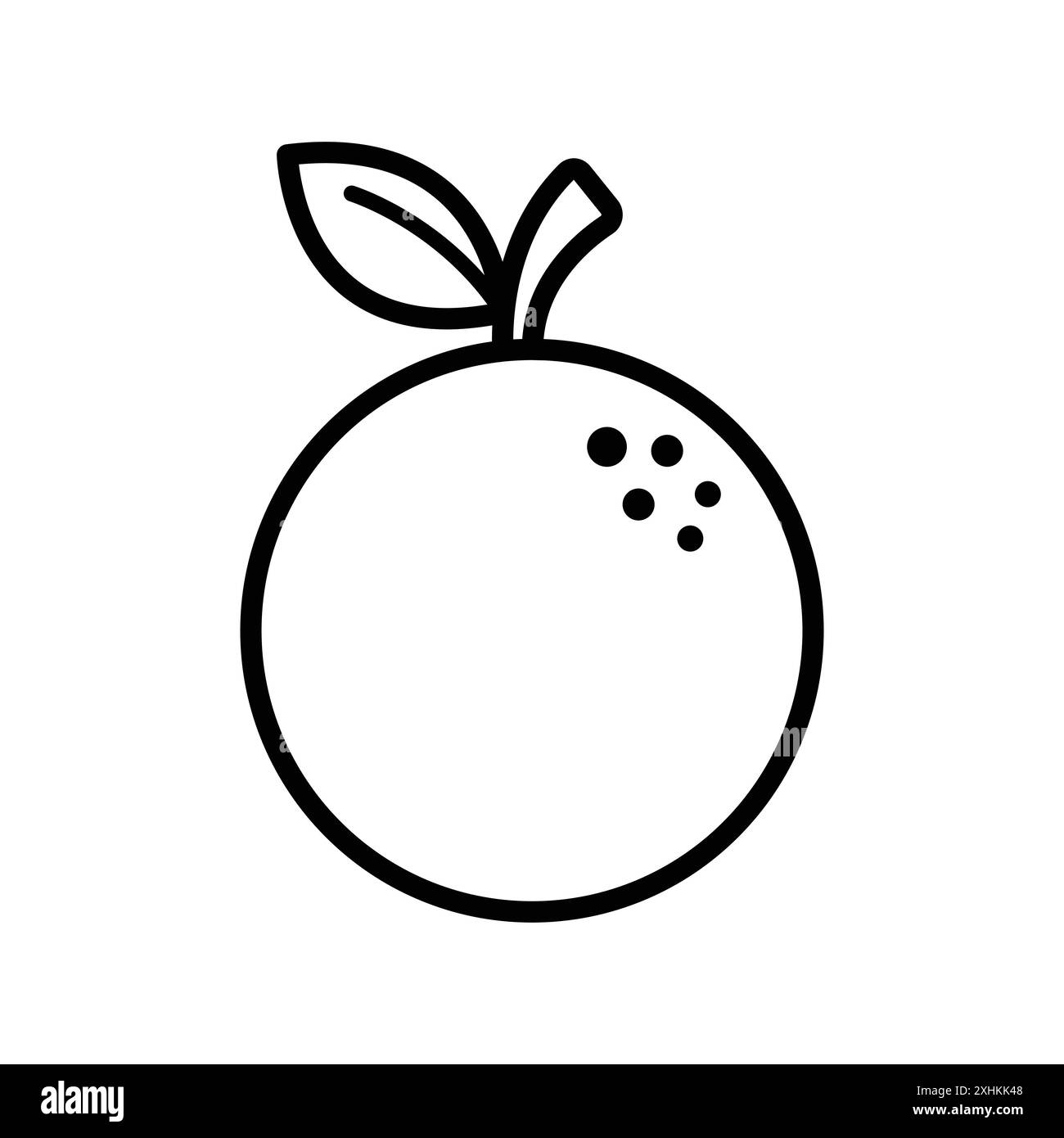 Set orange juice in Black and White Stock Photos & Images - Alamy