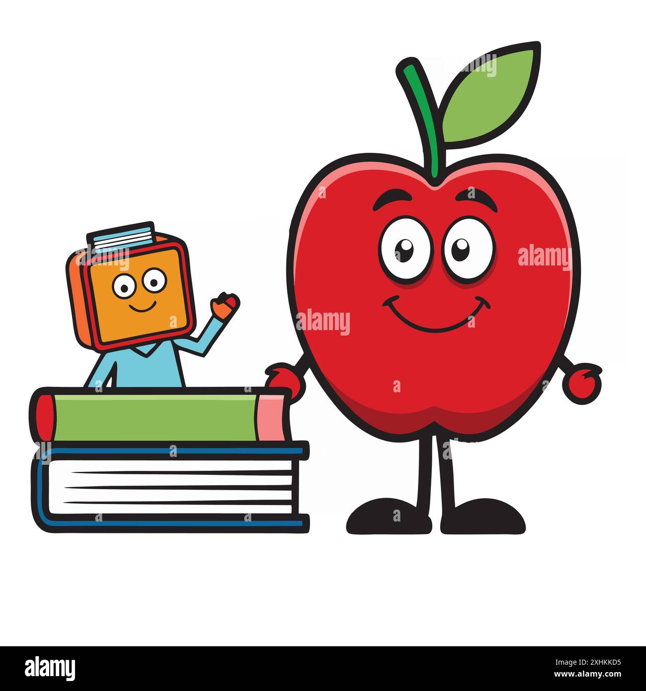 Mouth university Stock Vector Images - Alamy