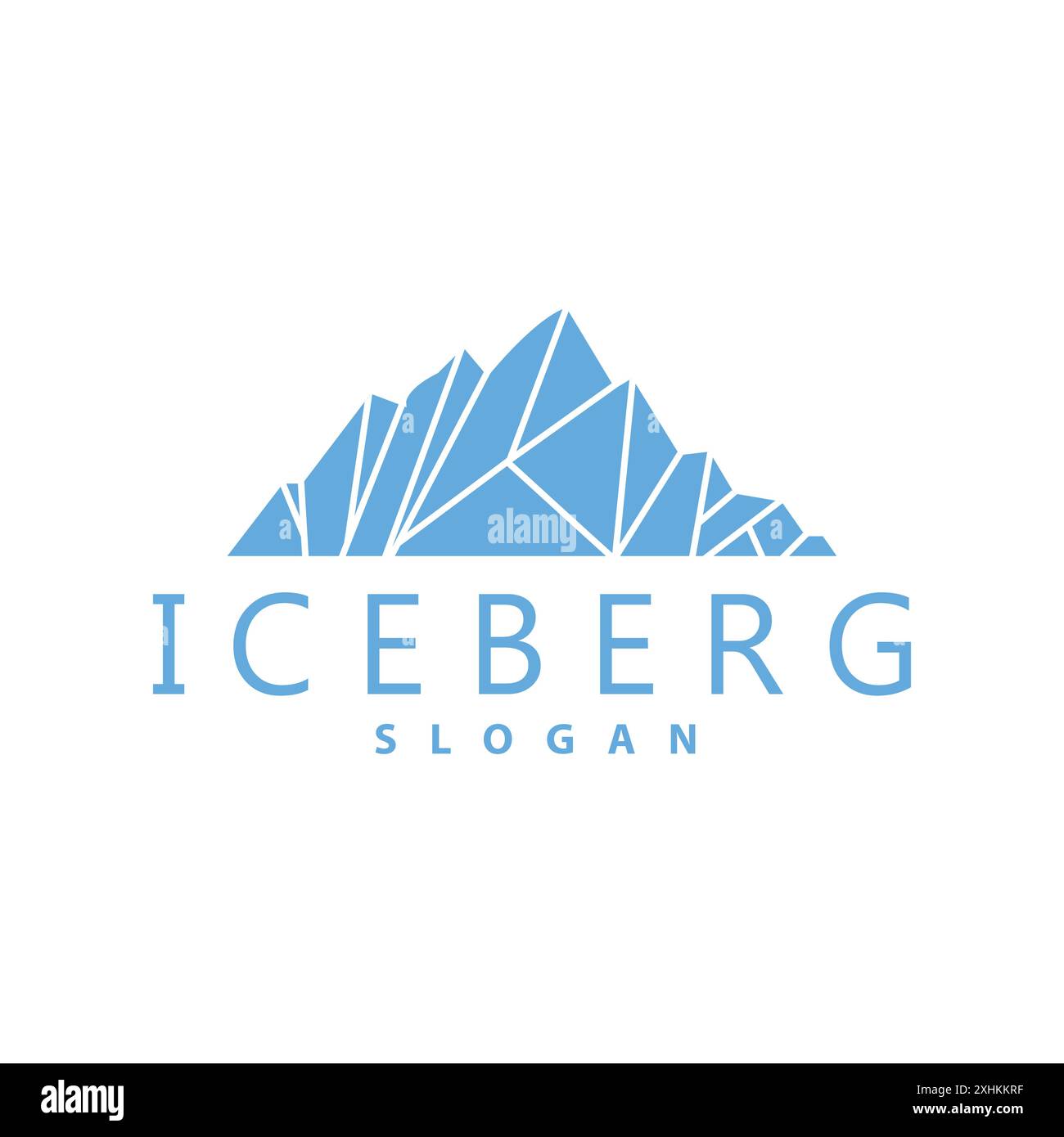 Iceland landscape beach Stock Vector Images - Alamy