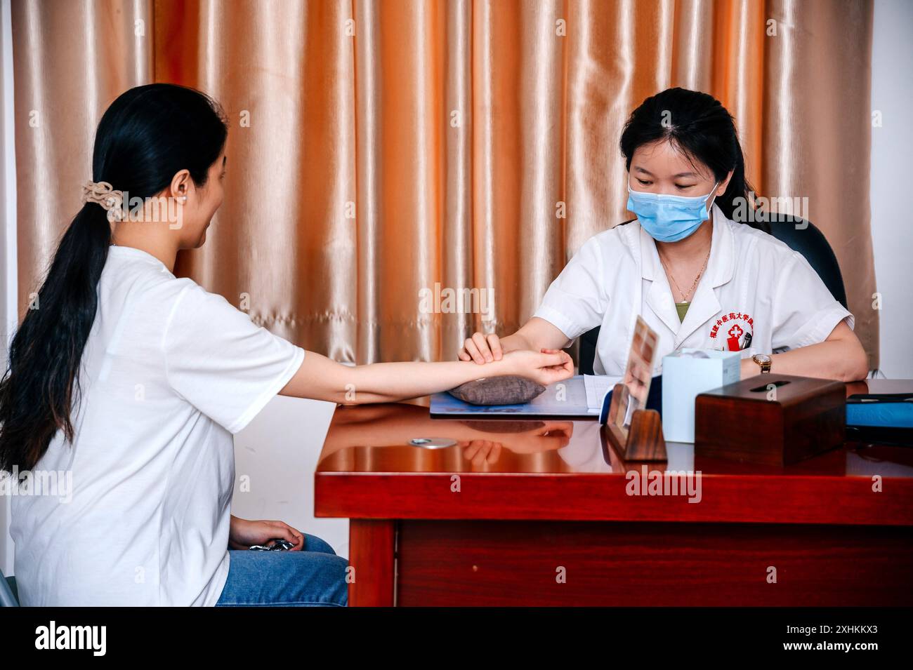 July 15, 2024. Coincident with the "first fu" of the "Sanfu days ...