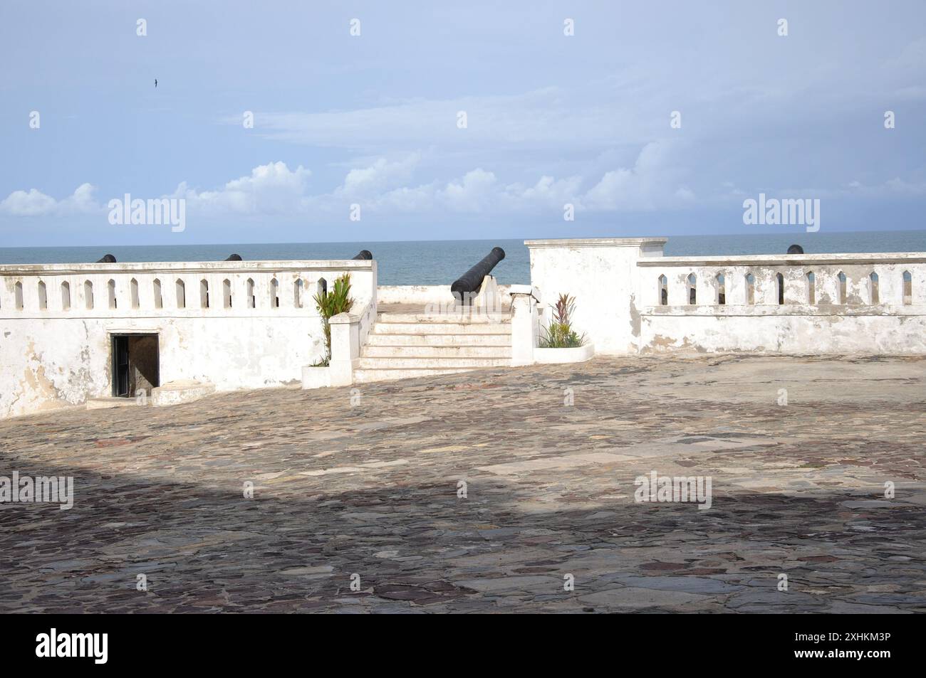 Slave prison hi-res stock photography and images - Alamy