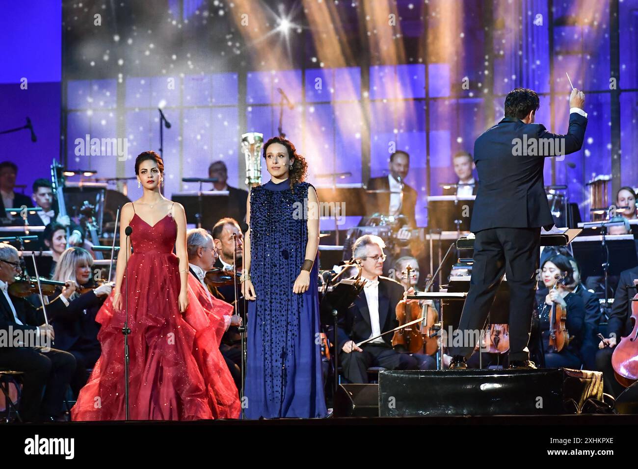 Singer adele 2024 hi-res stock photography and images - Alamy