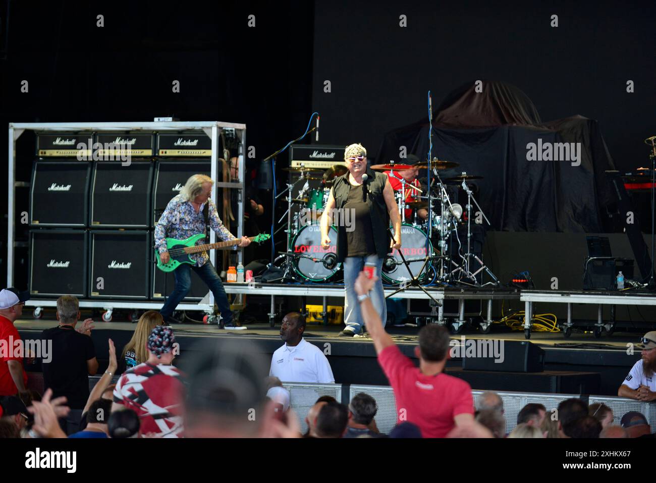 West Palm Beach, USA. 13th July, 2024. WEST PALM BEACH, FLORIDA - JULY ...