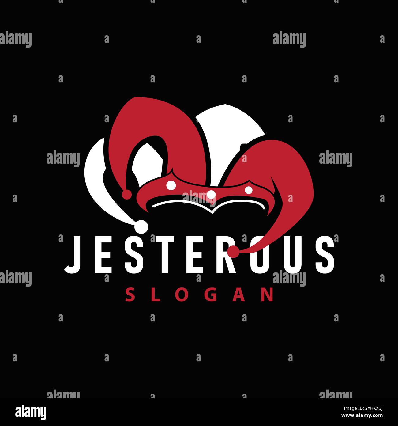 Mop minimalist logo Stock Vector Images - Alamy