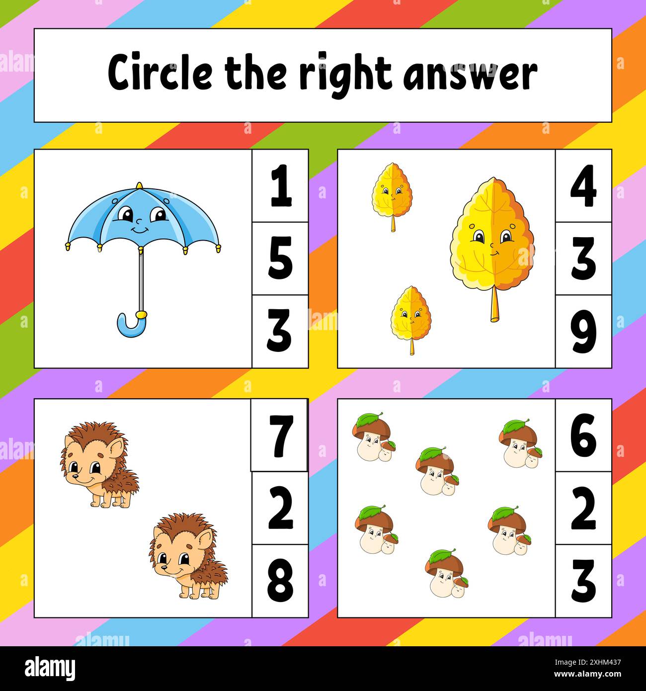 September skill Stock Vector Images - Alamy