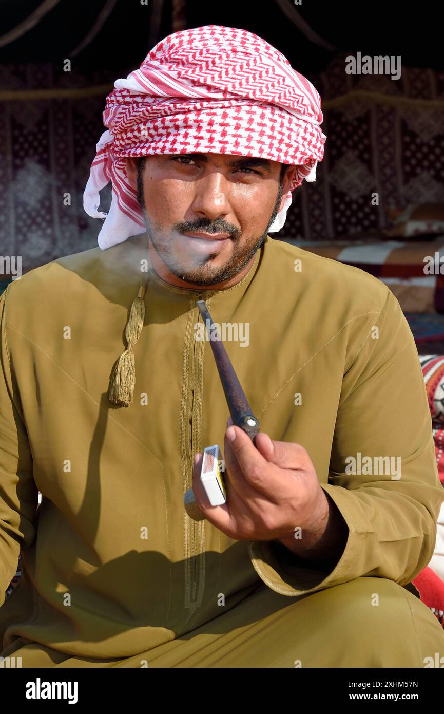 Sultanate of Oman, governorate of Ash Sharqiyah, desert of Wahiba Sands ...