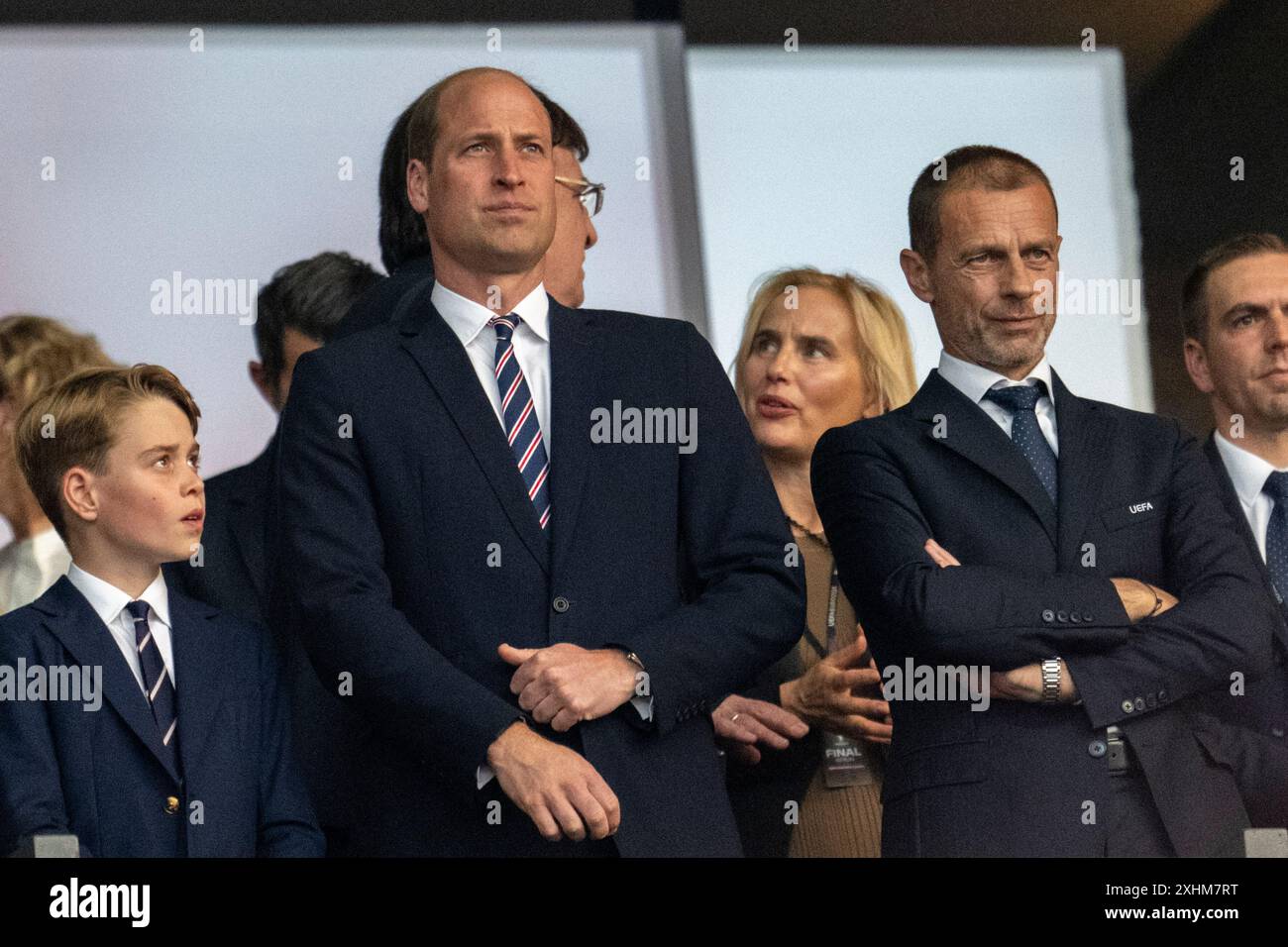 Prince andrew 2024 hi-res stock photography and images - Alamy