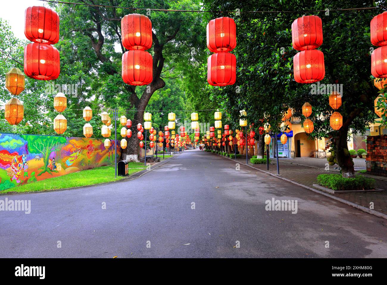 Imperial Citadel of Thang Long (Hoang Thanh Thang Long) Imperial ...