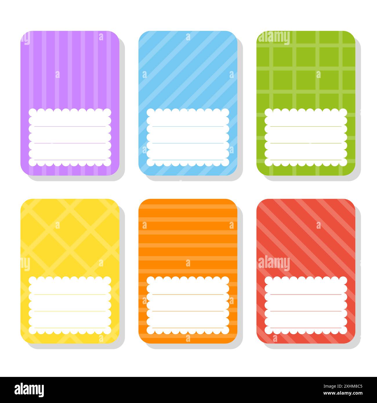 Printable digital paper Cut Out Stock Images & Pictures - Alamy