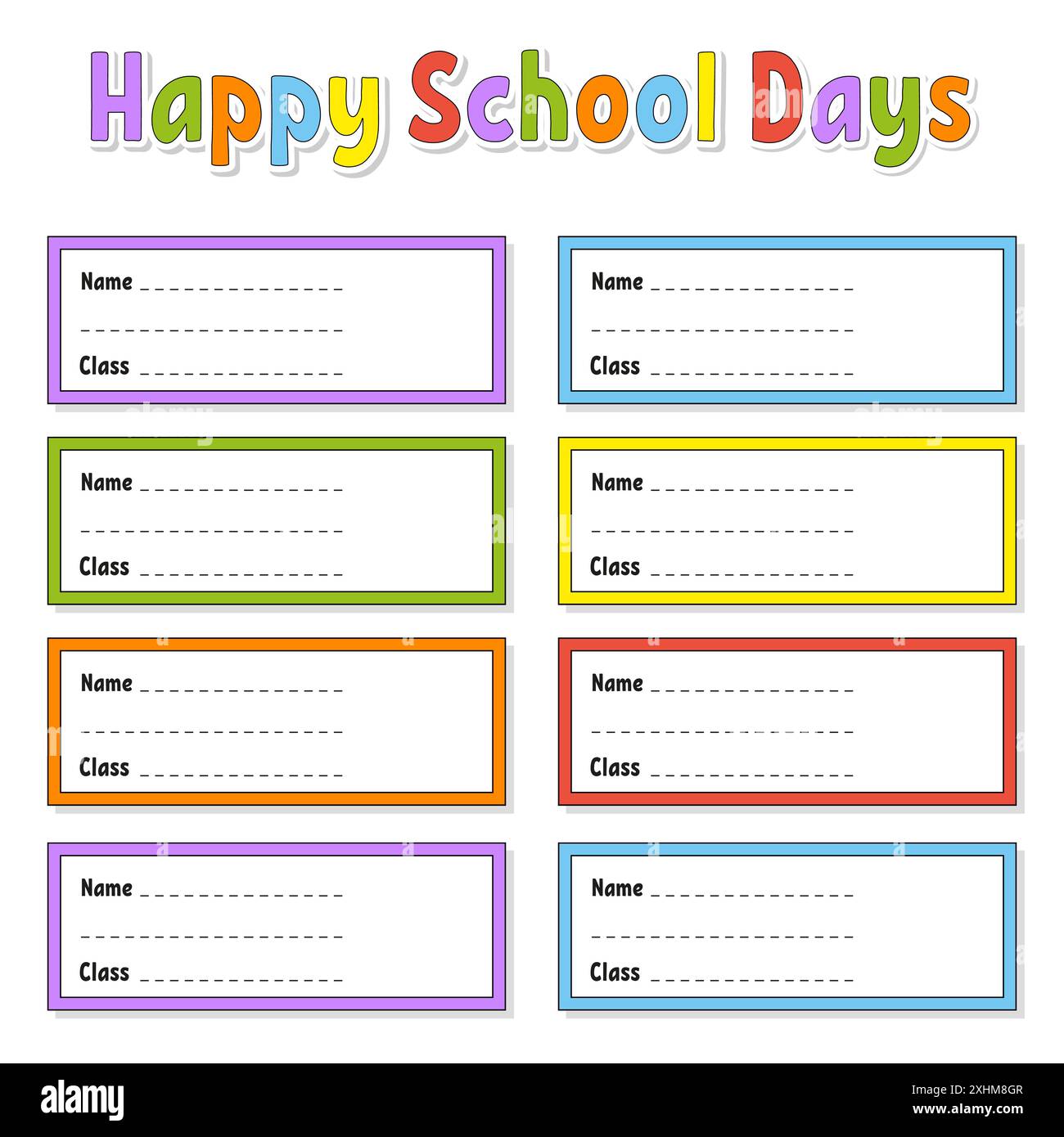 Cute subject Cut Out Stock Images & Pictures - Alamy