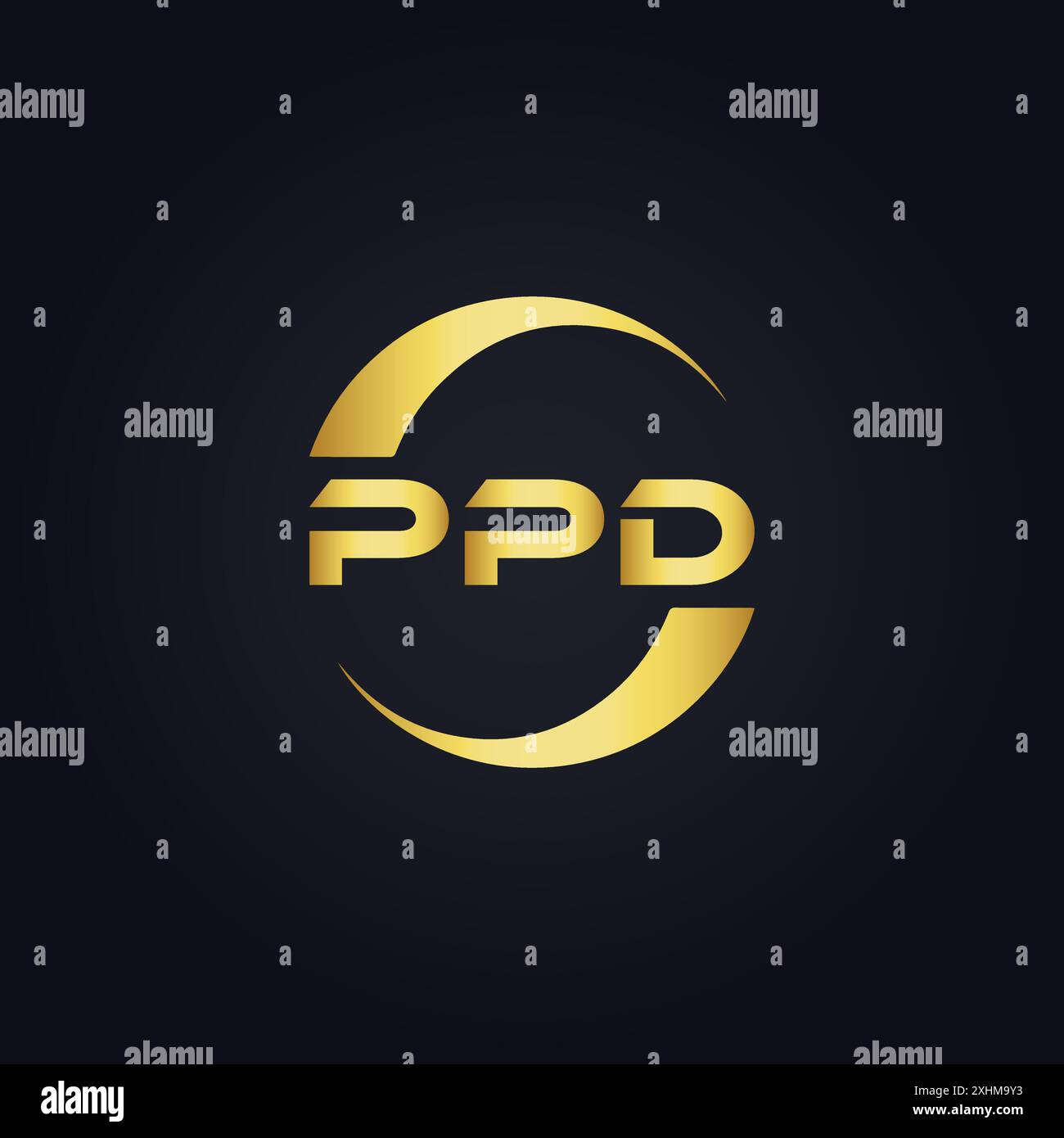 Ppd logo hi-res stock photography and images - Alamy