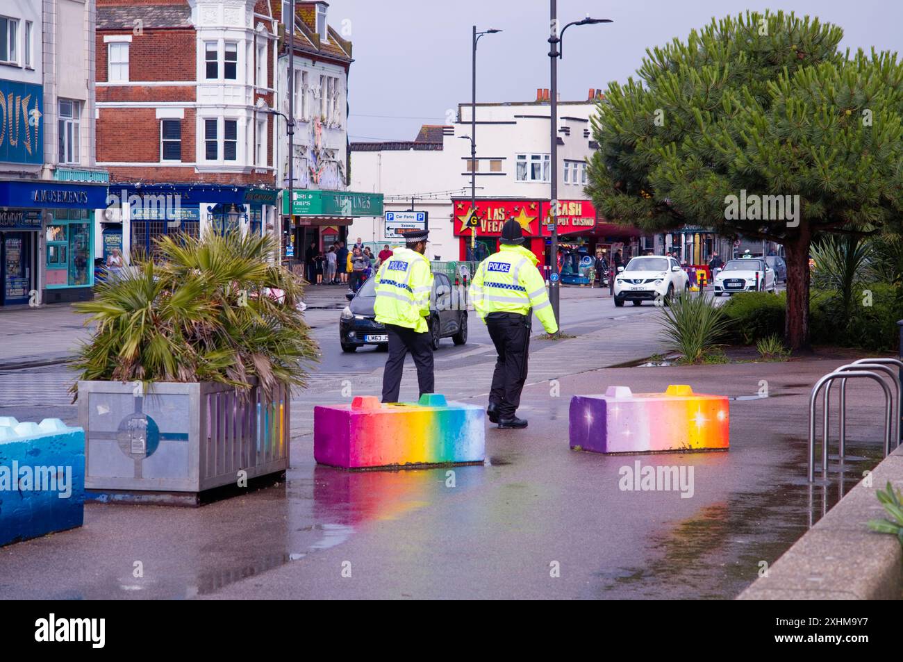 Essex police southend on sea hi-res stock photography and images - Alamy