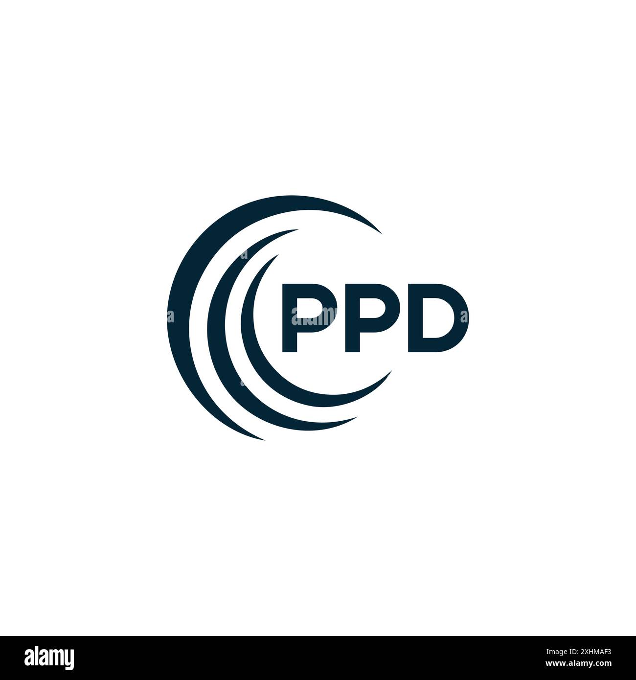 Ppd logo hi-res stock photography and images - Alamy